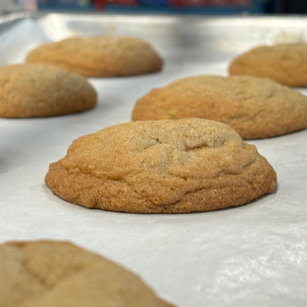 Peter Piper's Pastry Shoppe